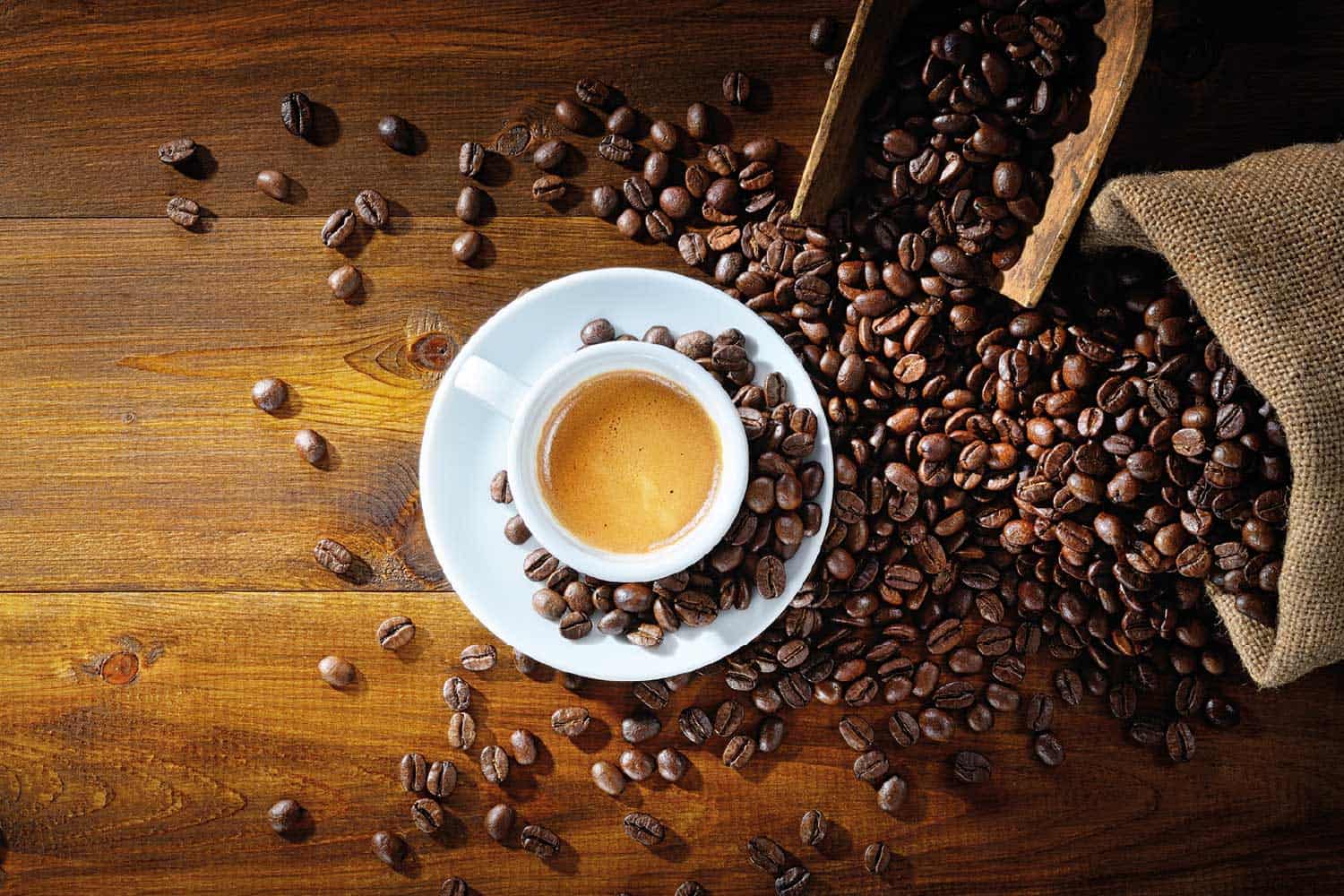 Minges Kaffee - Kaffee-Experten