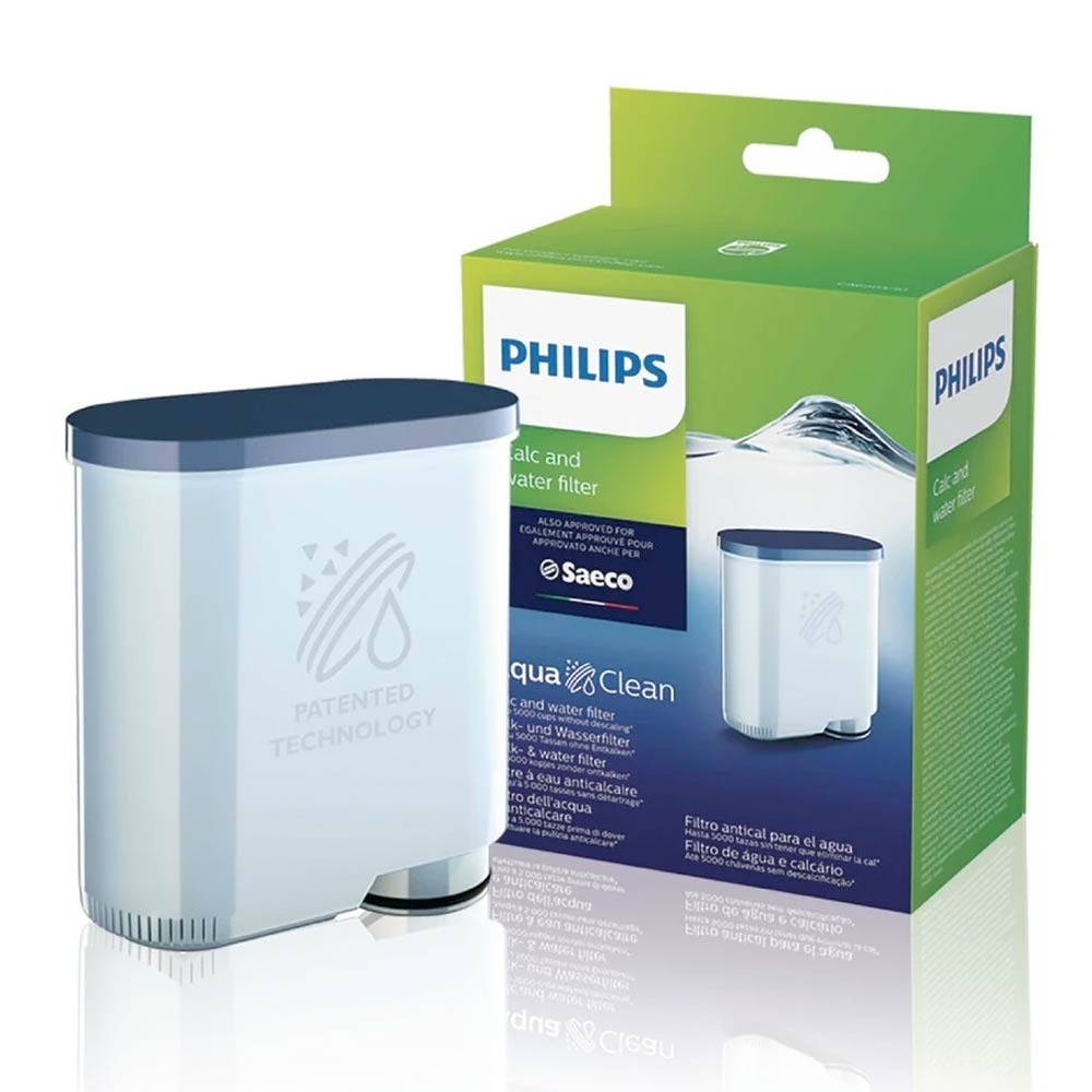 PHILIPS Wasserfilter Aqua-Clean CA6903/10 - Kaffee-Experten
